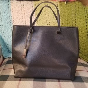 Ivanka Trump | Bags | Ivanka Trump Tote Hand Bag | Poshmark